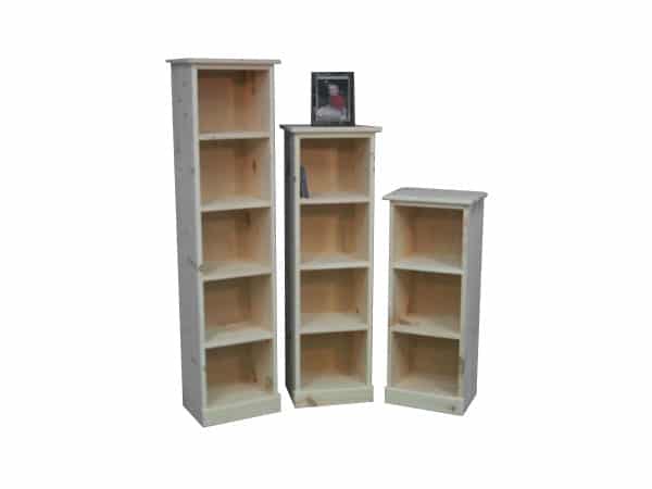 Bookcases - Furniture-n-Cabinets
